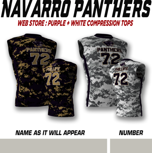 navarro - Pryde Gear