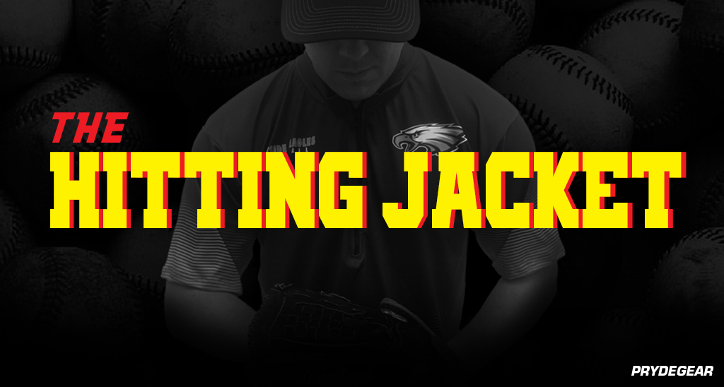 Hitting Jackets - Pryde Gear