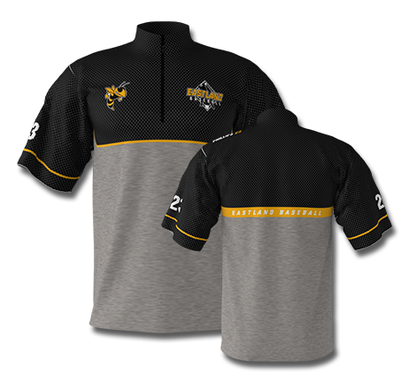 Hitting Jackets - Pryde Gear