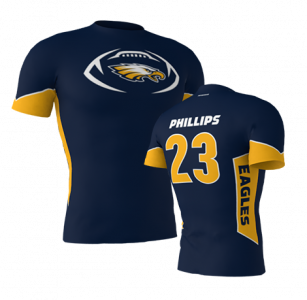 Compression Top Styles - Pryde Gear